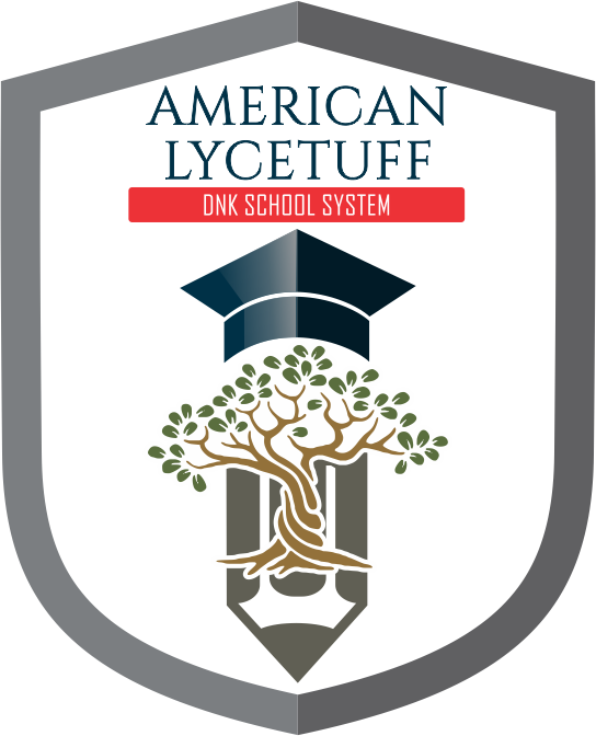 American Lycetuff DNK School - Creating Future Entrepreneurs